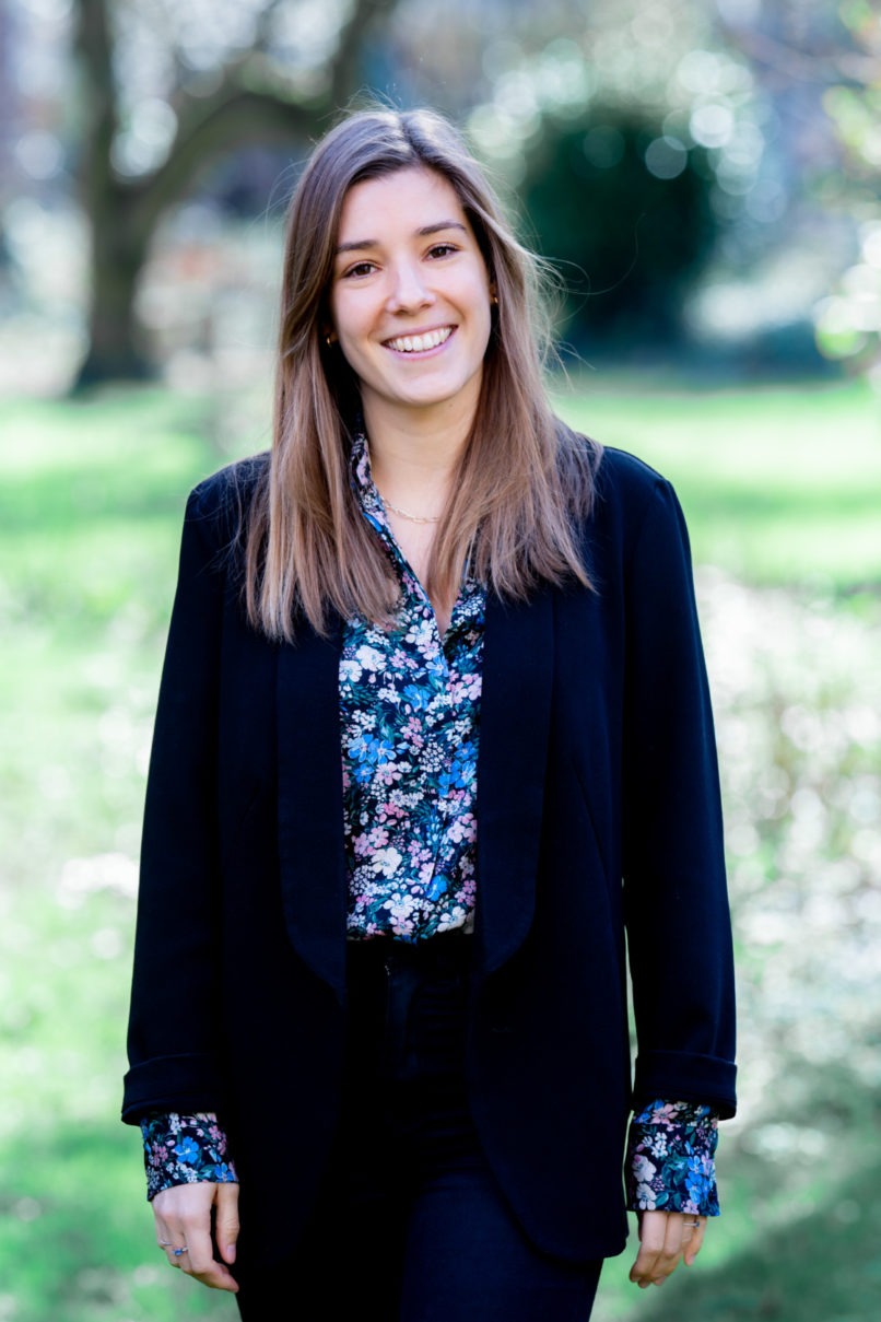 Chloé Goffinet - DBB Defenso - votre partenaire juridique en Belgique ...
