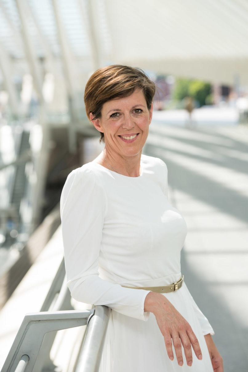 Sandrine Deumer - DBB Defenso - votre partenaire juridique en Belgique ...